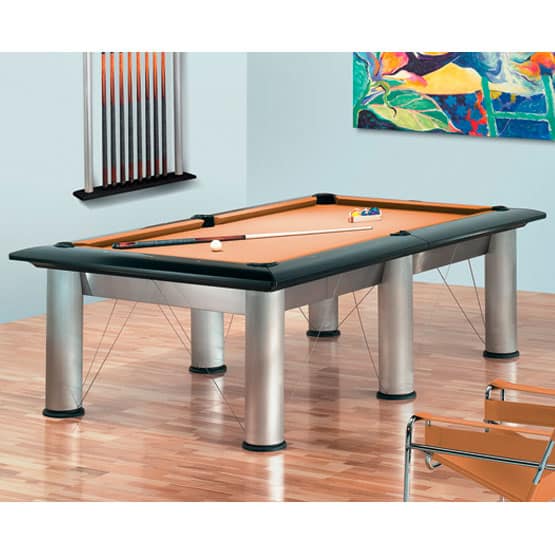 Mesas de Billar Brunswick – Mesas de Billar JRD
